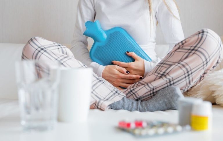 Abnormal Period Caused By Fibroids | USA Fibroid Centers