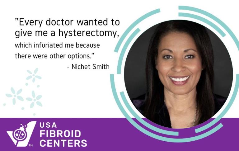 Uterine Fibroid Stories And Experiences Shared By Real Women