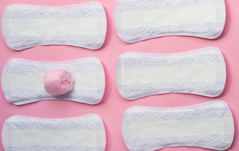 Pink Discharge: Could It Be Fibroids? | USA Fibroid Centers