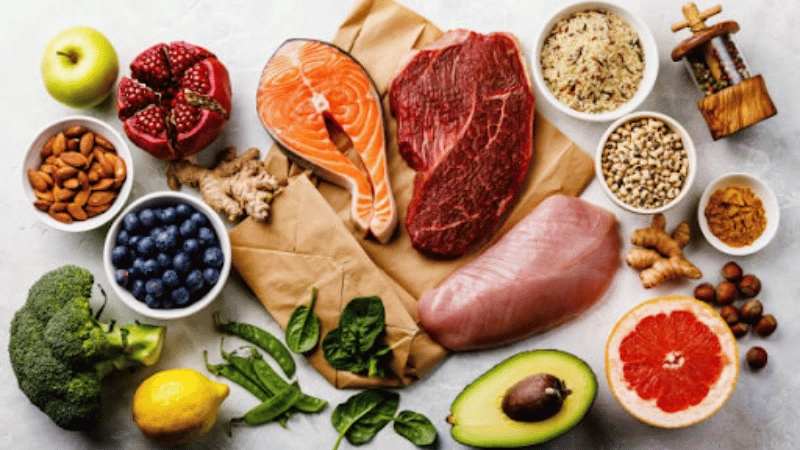 Food Preventive For Uterine Fibroids 10 Foods You Need To Avoid If You