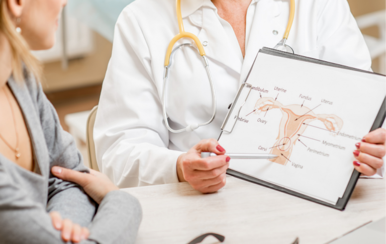 How Fast Do Fibroids Grow? | USA Fibroid Centers