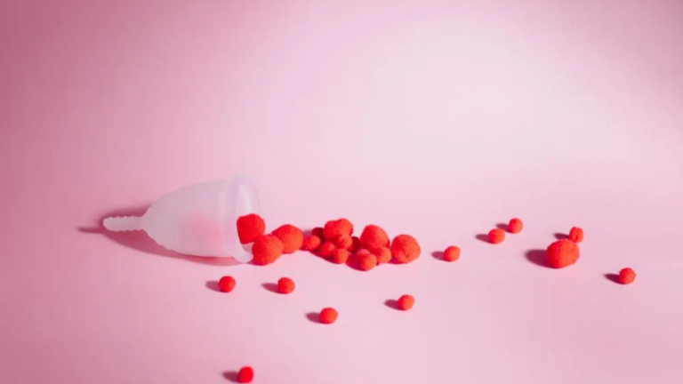 What To Know About Blood Clots During Period