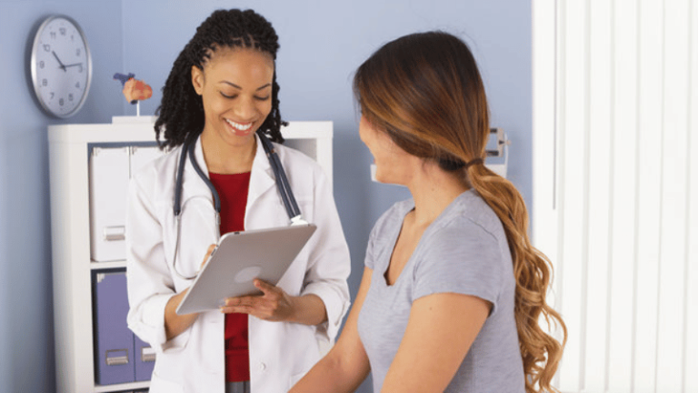 Iuds And Fibroids Treatment Or Contraceptive 2857