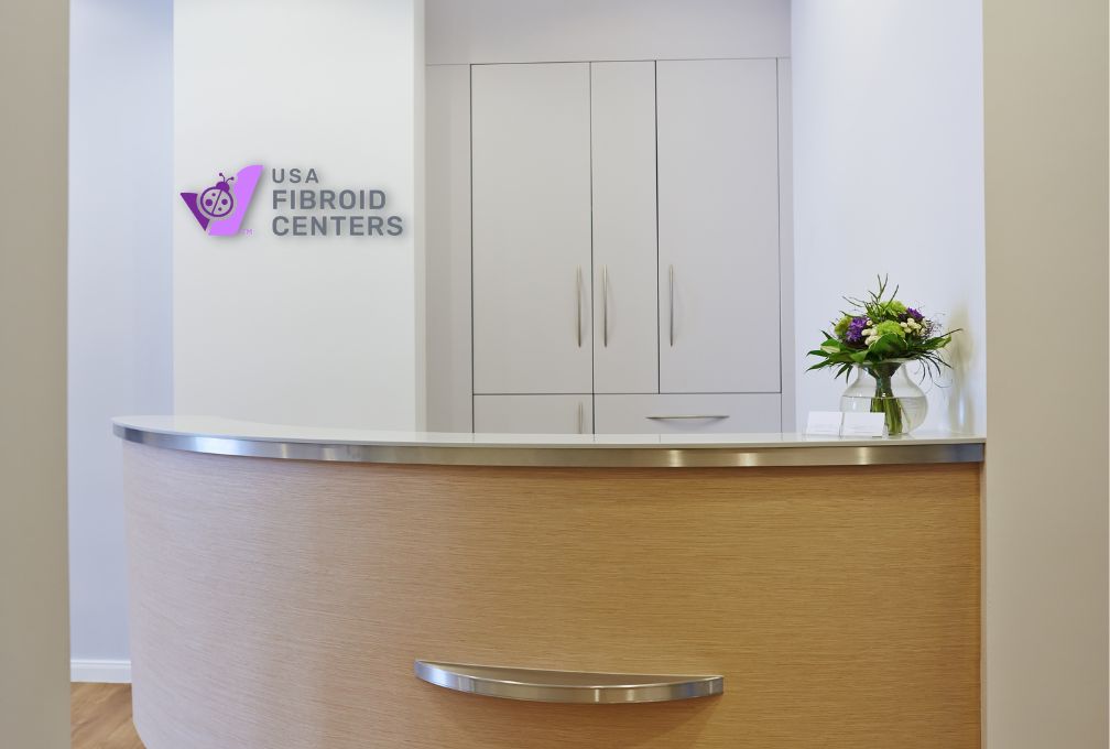 Non Sugrical Fibroid Treatment Near Long Island, NY | USA Fibroid Centers