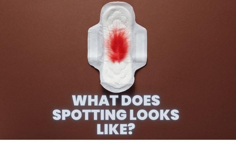 What Does Spotting Look Like? | USA Fibroid Centers