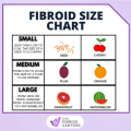 What Is Considered A Large Fibroid?