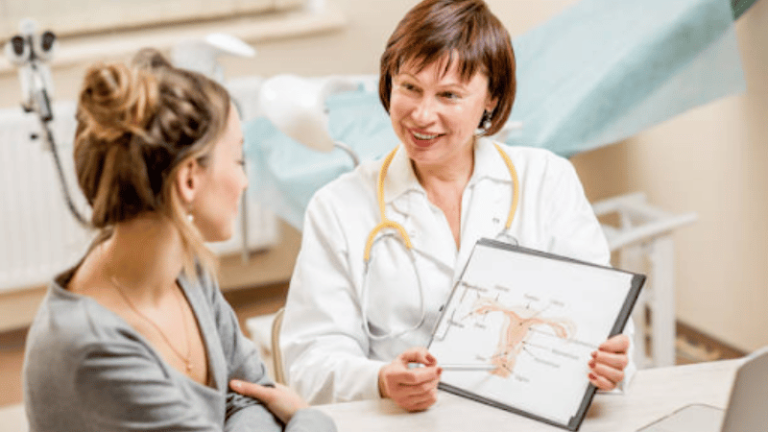 Can Fibroids Burst? | USA Fibroid Centers