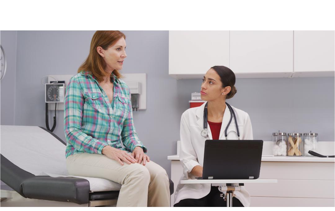 11 Important Women's Health Tests | USA Fibroid Centers