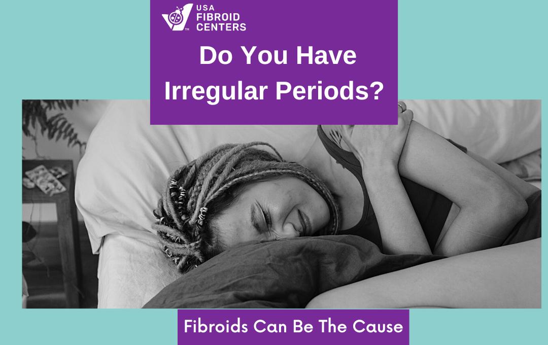 Irregular Periods: What's Normal And When To Seek Help
