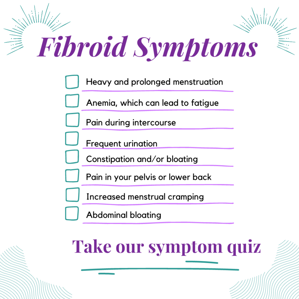 Empowering Women Through Fibroid Awareness | USA Fibroid Centers