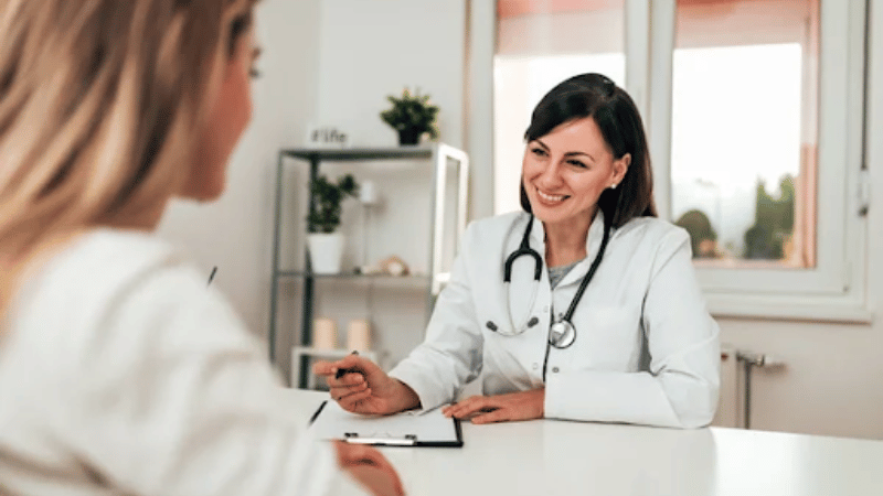 What Are The Symptoms Of Intramural Fibroids?