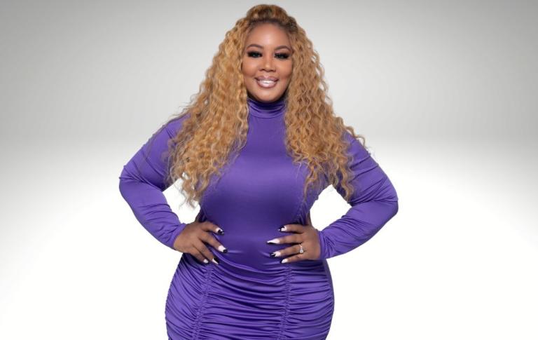 Fibroid Ambassador: Kym Lee | USA Fibroid Centers