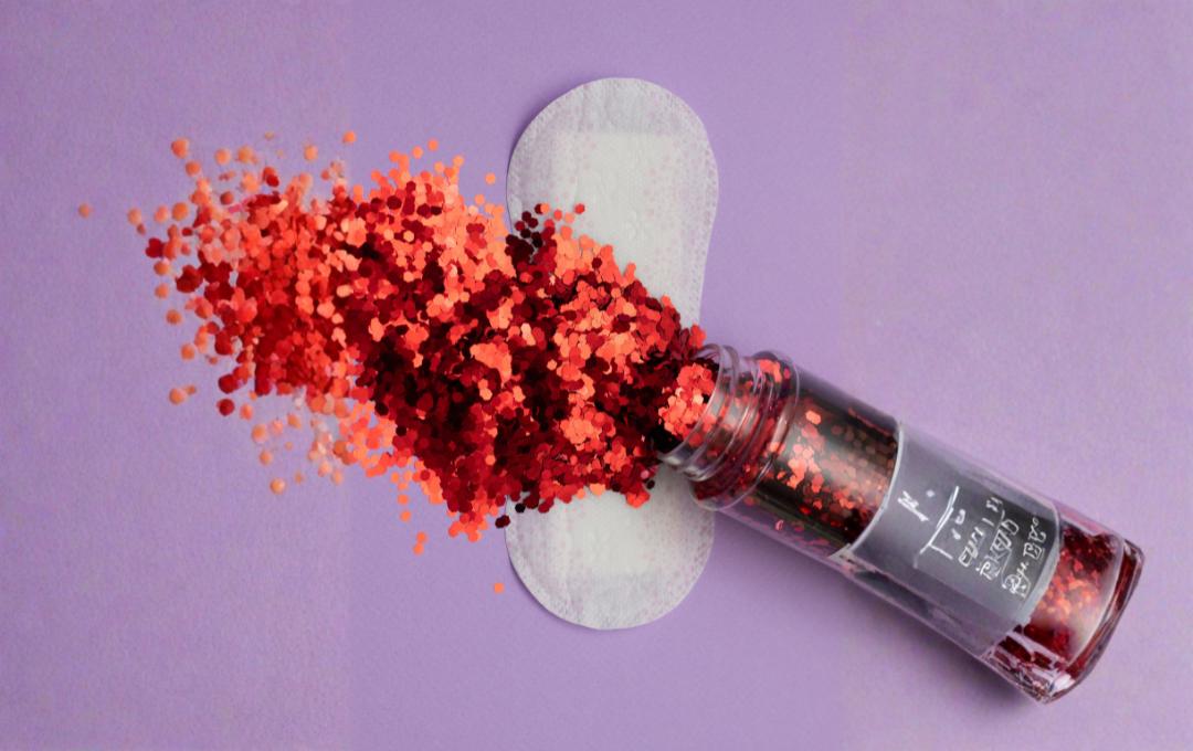 Why Do Fibroids Cause Heavy Bleeding And Clots During Period?
