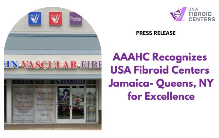 Usa Fibroid Centers Non Surgical Fibroid Treatment Centers 9566