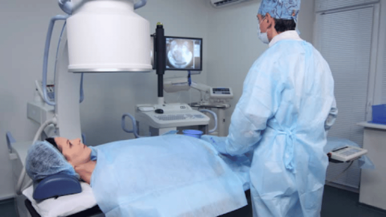 A Visual Guide To Fibroid Sizes | USA Fibroid Centers