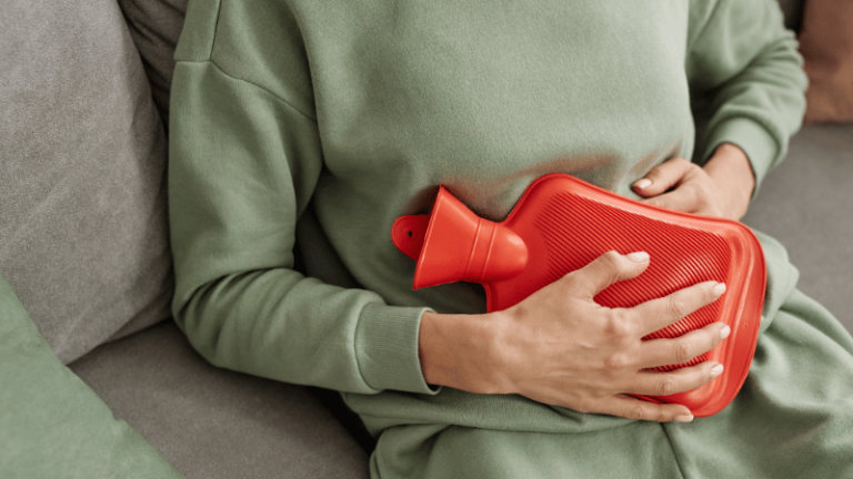 Can Fibroids Cause Stomach Bloating?