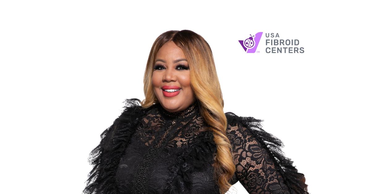 Kym Lee | USA Fibroid Centers Ambassador