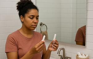 What To Know About Mid-Cycle Bleeding | USA Fibroid Centers