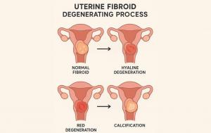 What Is A Degenerating Fibroid? | USA Fibroid Centers