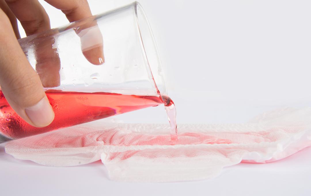 What Is Breakthrough Bleeding? | USA Fibroid Centers