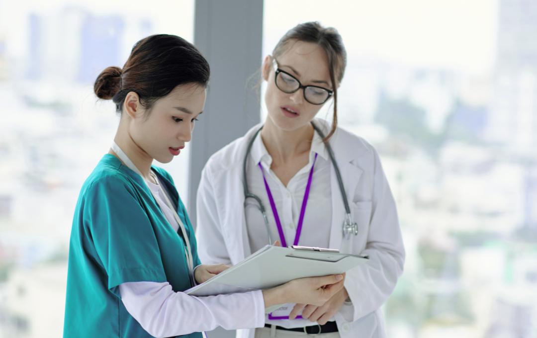 What Is Breakthrough Bleeding? | USA Fibroid Centers