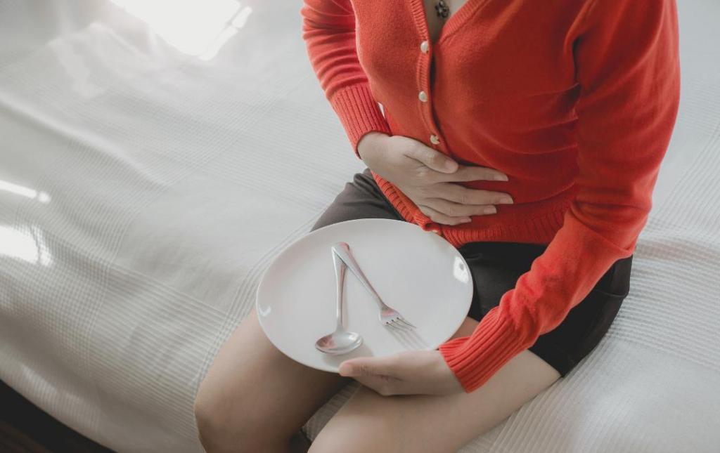 Why Do Fibroids Cause Bowel Or Bladder Issues?